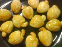 Biskut Gajus ~ ::Koleksi Resepi::